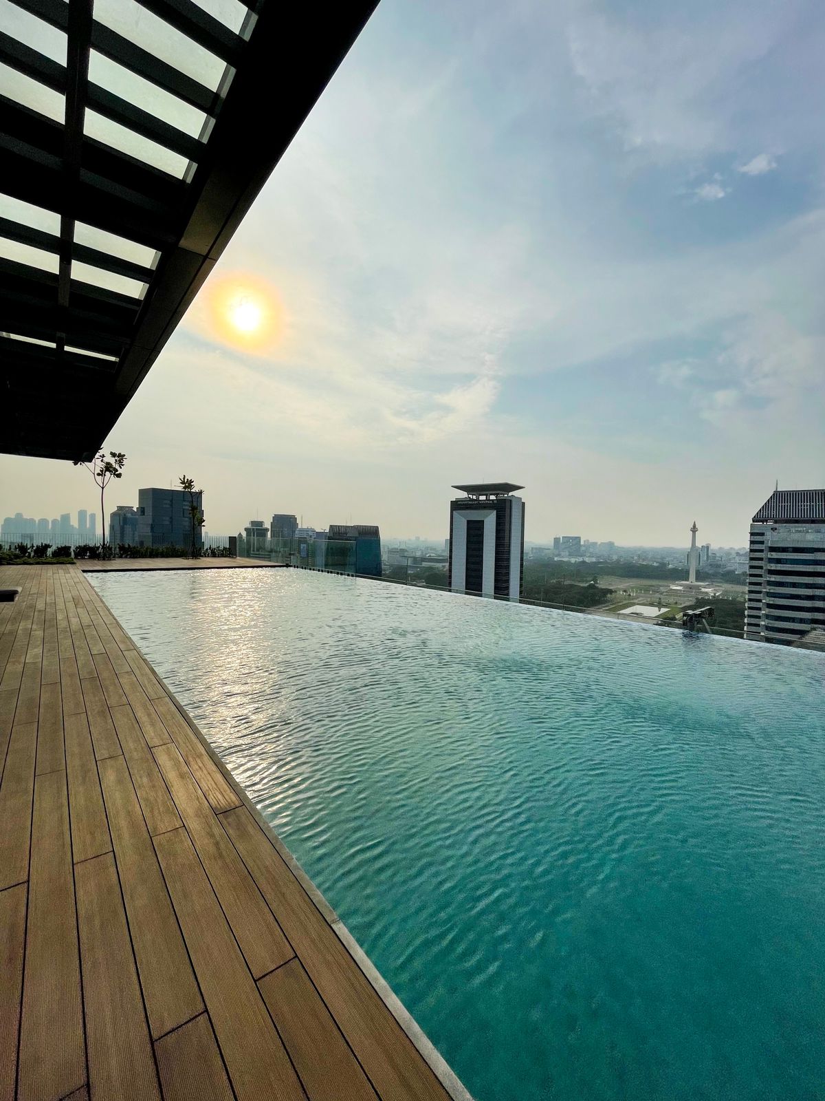 STATURE Apartment Jakarta